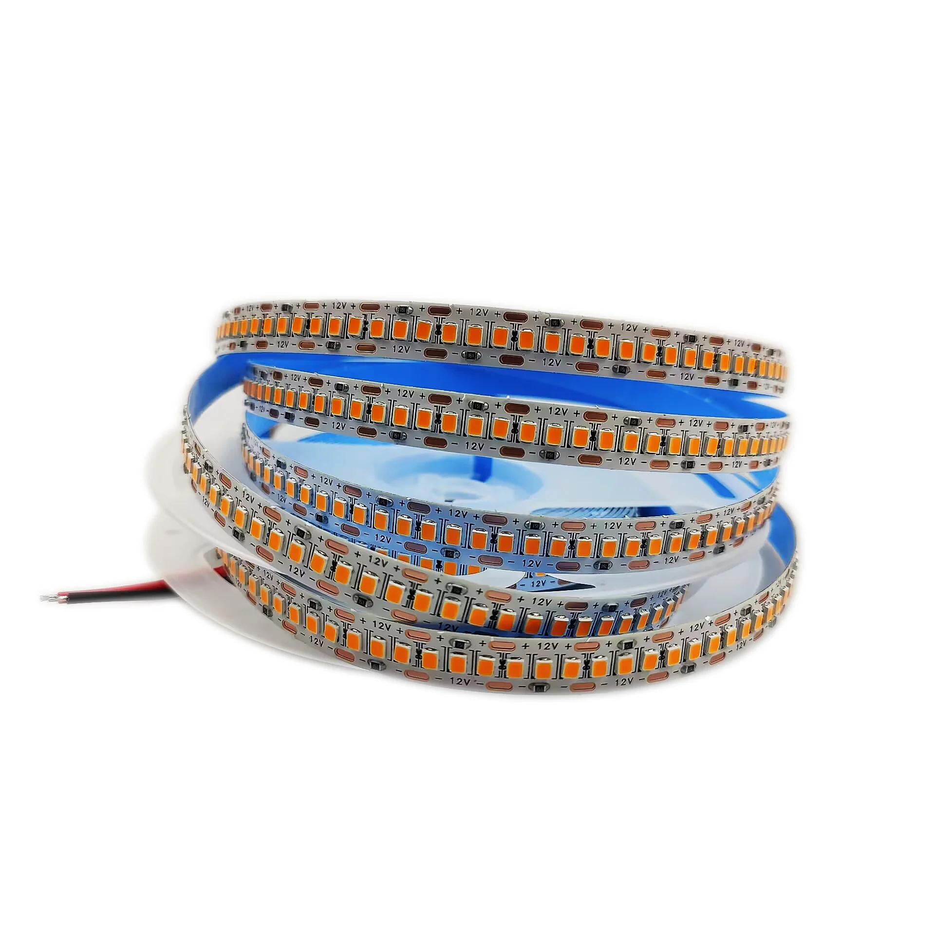 12v 2835 Smart Led Strip Light 240leds High Brightness 5m/10m Oem