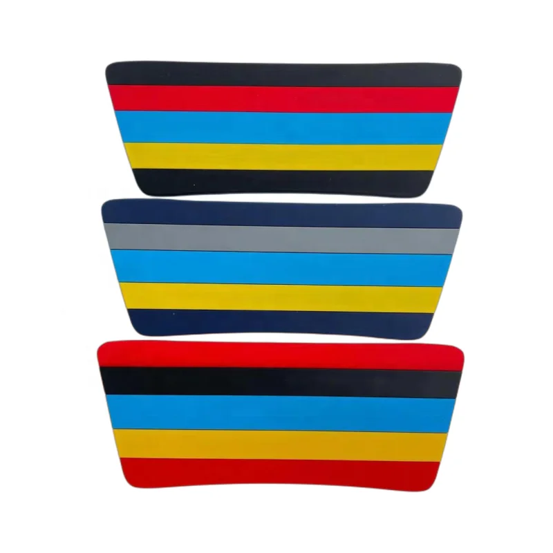 Custom Designs Slippers Sandal Semi-finished Soft Pvc Shoe Upper ...