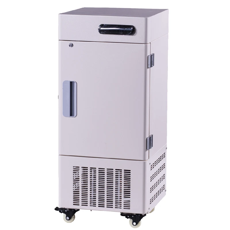 Cedric China Vertical Ultra Low Temperature CW-L028 28Lfor Laboratory ...