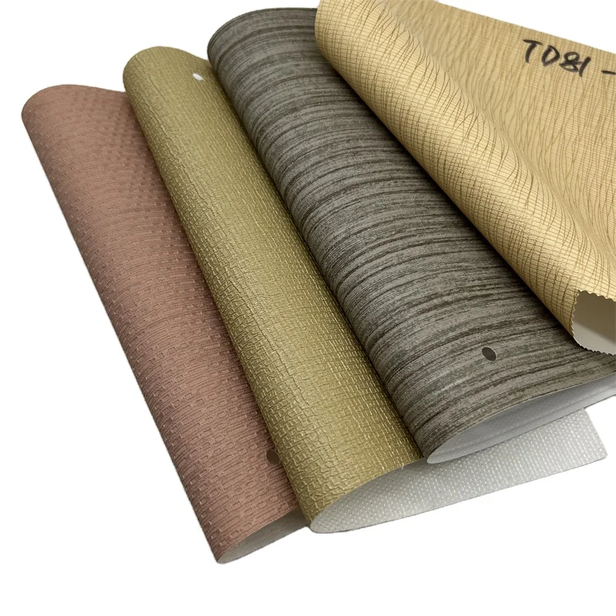 Bedroom Designs Fire Resistant Bluetexture Vinyl Fabric Background ...