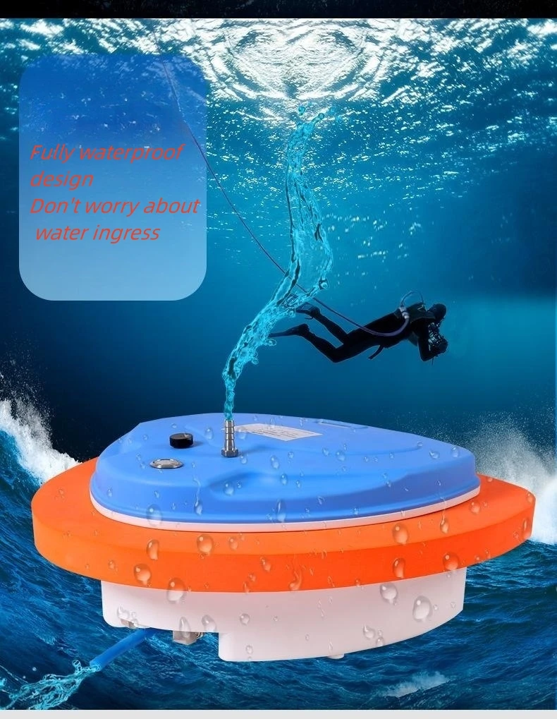 New Features Z270 Diving Equipment Mini Diving Compressor With Scuba ...