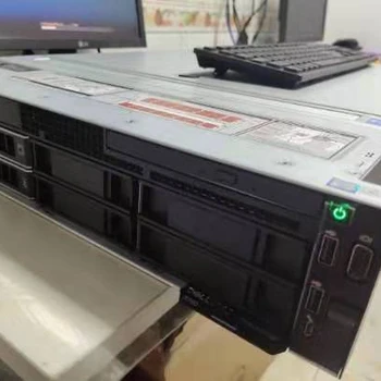 Emc Poweredge R730 R740 R640 R840 R740xd Xeon Server Refurbished Server ...