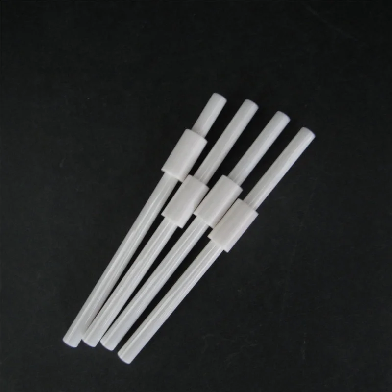 Industrial Spraying Extractor Nozzle Al2o3 Ceramic Nozzle For Sandblast ...