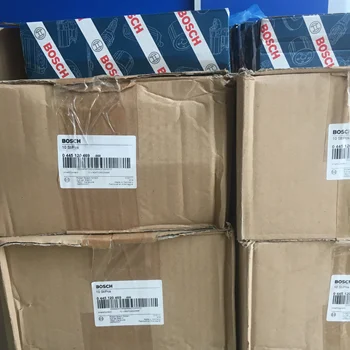 보쉬 원래 인젝터 0445120469 0455120470 볼보 굴삭기 Ec210 Ec240 Ec290 Deutz D6e/d7e ...
