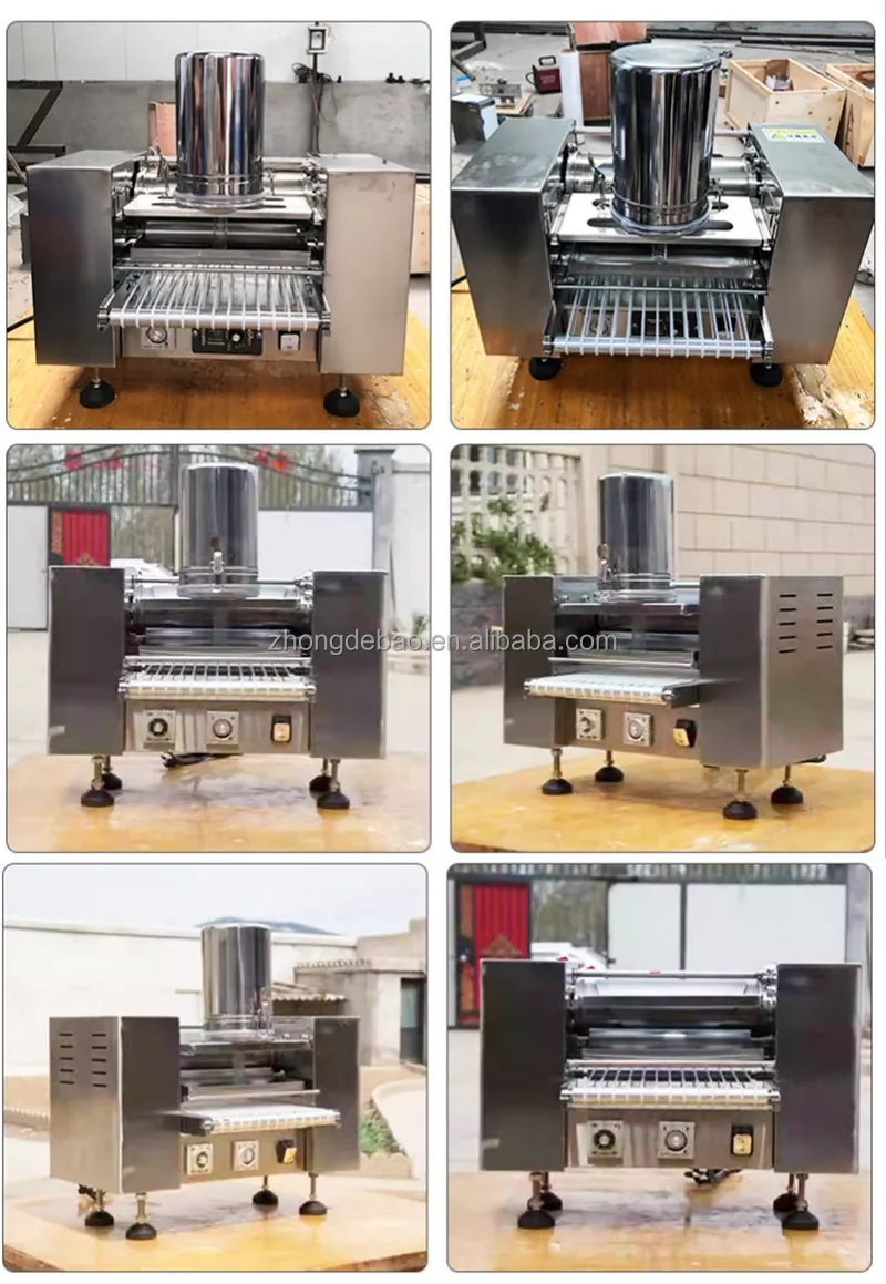 Automatic Layer Cake Cutting Machine Cake Slicer Horizontal Cake Cutter ...