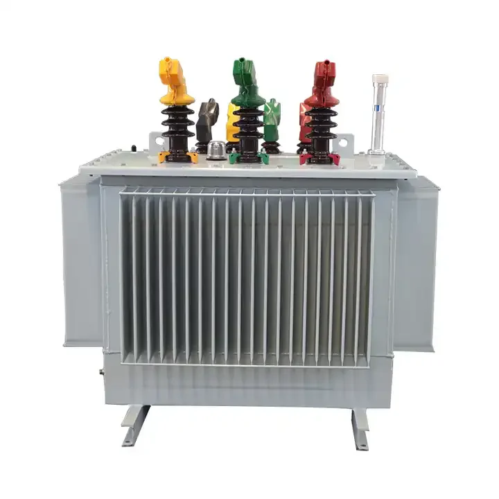 Keeya 11 Kv 125kva S11-m-30 Oil Immersed Power Transformer 10kva ...