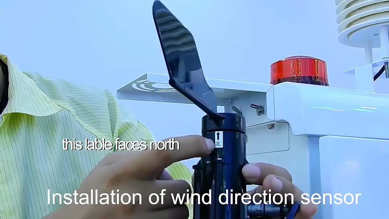 Safewill Es80a-y8 Air Pollution Particulate Matter Pm25 Pm10 Tsp Air ...