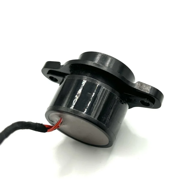 Tof Ip67 Waterproof Ultrasonic Sensor For Delivery Robots - Buy ...