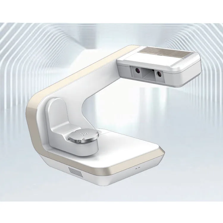 shining DS-EX pro 3D laser scanner oral scanner desktop CAD CAM scanner ...