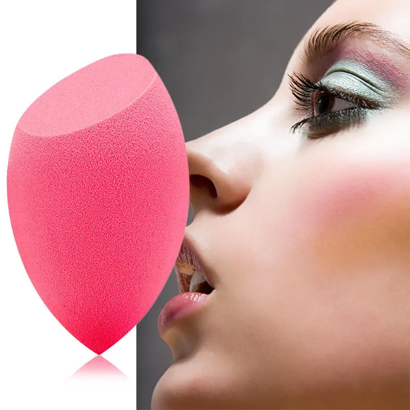 Soft Fine Texture Makeup Blender Sponge - Custom Packages