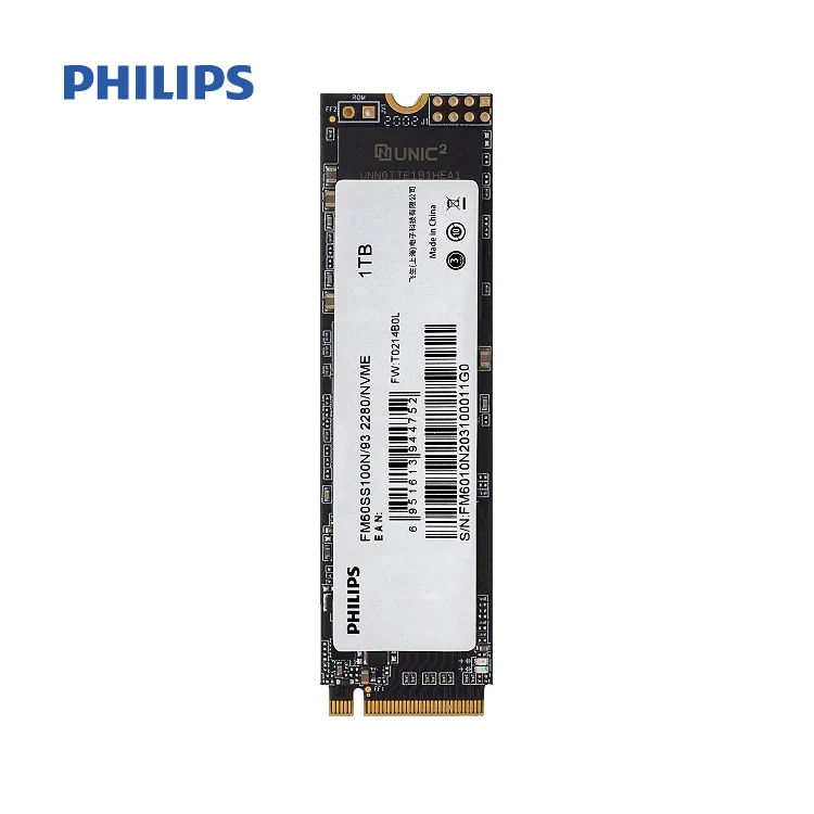 Philips – Meilleur Disque Dur Ssd Pour Ordinateur Portable,500 Go,1 To ...