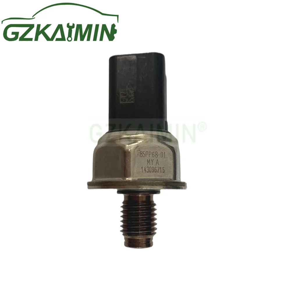 Top One New Fuel Rail Pressure Sensor For Nissan Renault For Sensata ...