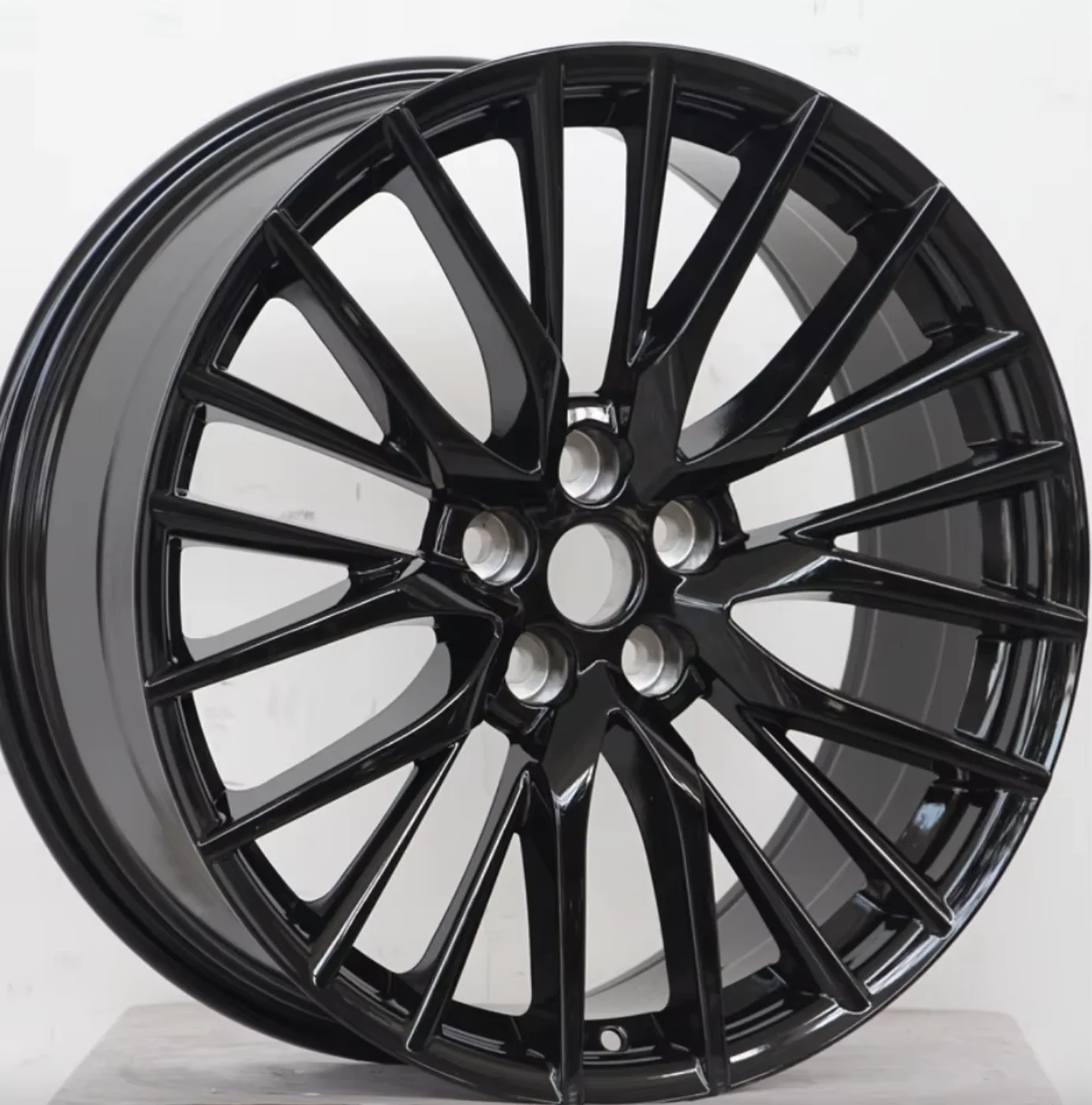 Flrocky CHEN 18 19 20 Inch 5X114.3 Sports Rims Aftermarket Passenger ...