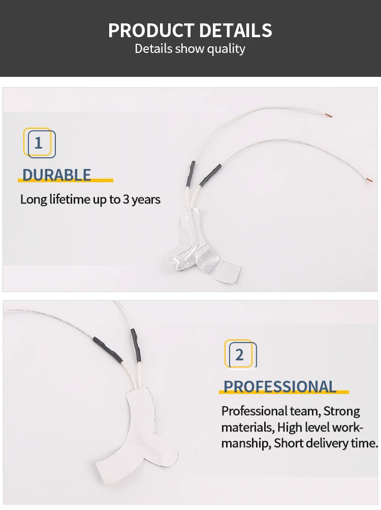 Refrigerator Dispenser Water Tube Heater Kit General Electric ...