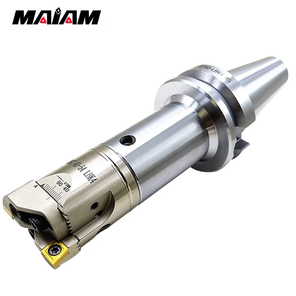 Rbh Tct Rough Boring Head Fine Adjustment Double Edge Boring Tool ...