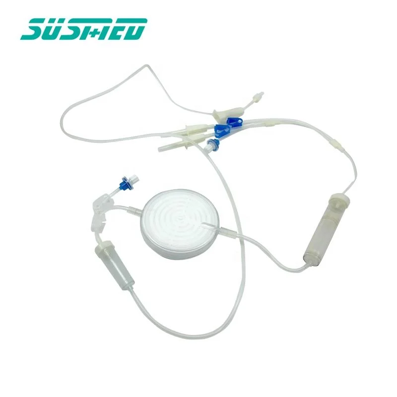 Alibaba.com: Customization Blood Transfusion White Cells Filter ...