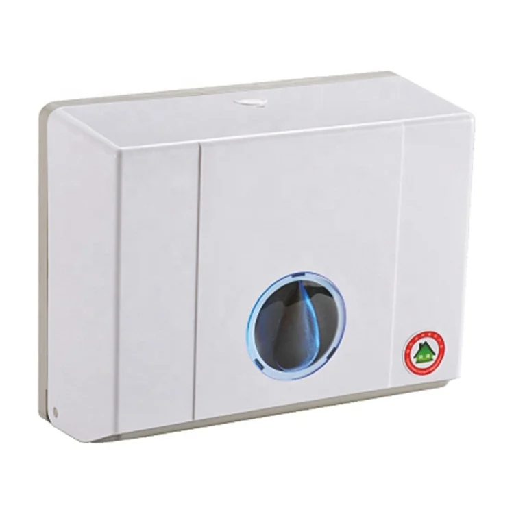 Lockable And Waterproof Wall Mounted Abs Plastic Bathroom Kitchen Hotel ...