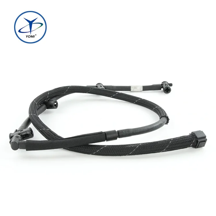 燃油溢流软管 0928402182 、 504334659 、 504334559 每日城市静脉注射管 Tourys V| Alibaba.com