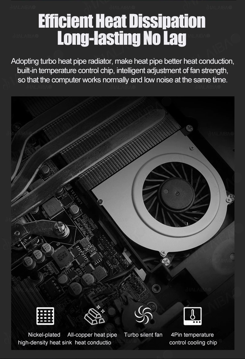 PHILIPS 24 Inch Core I5 Desktop PC - Versatile & Efficient