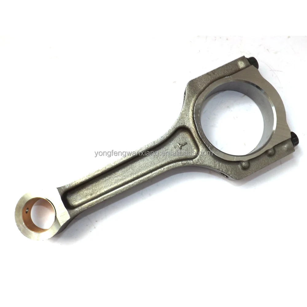 Pleuel 23510-2g400 23510-2g430 23510-2g440 Für Sonata G4kh 2,0 T - Buy ...