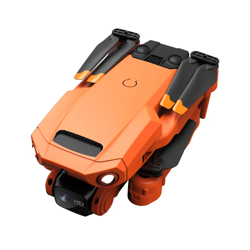 Uav Aerial Camera 8k Hd Professional Laser Obstacle Avoidance Aircraft ...