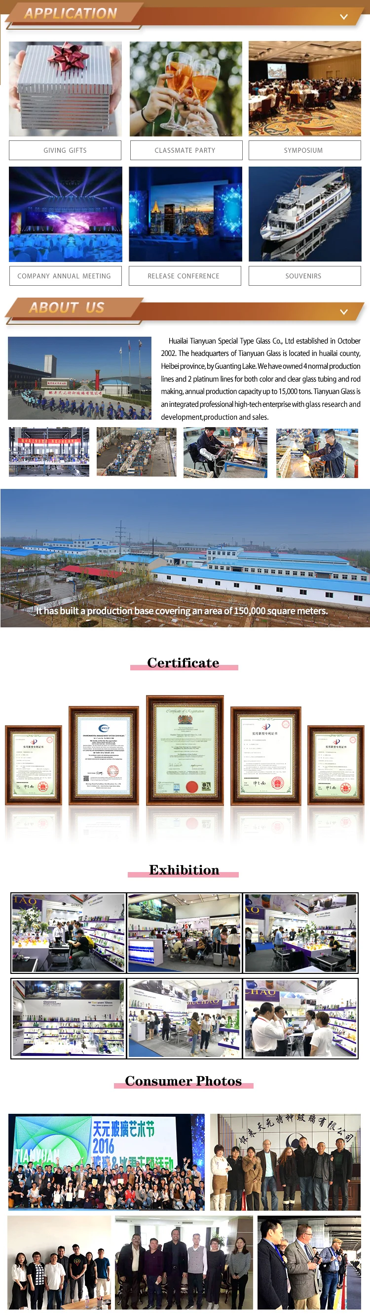 Handle Mug Office Tea Cup Dessert Cup Oatmeal Breakfast Mup - Buy Clear ...