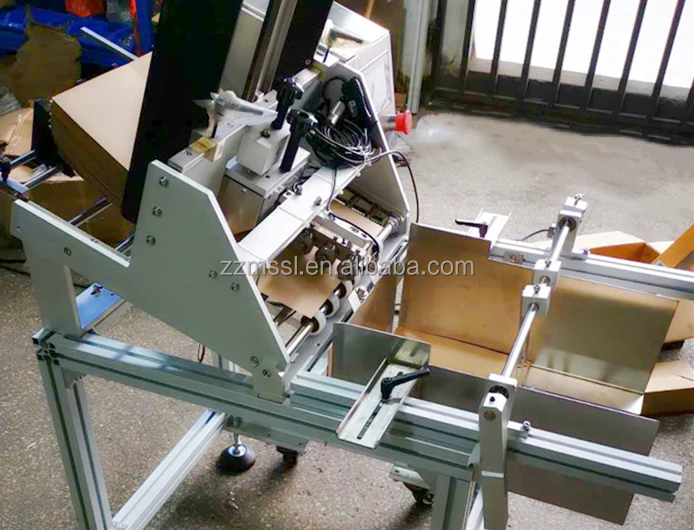 Friction Feeder Paging Counting Machine - High Safety & Efficiency
