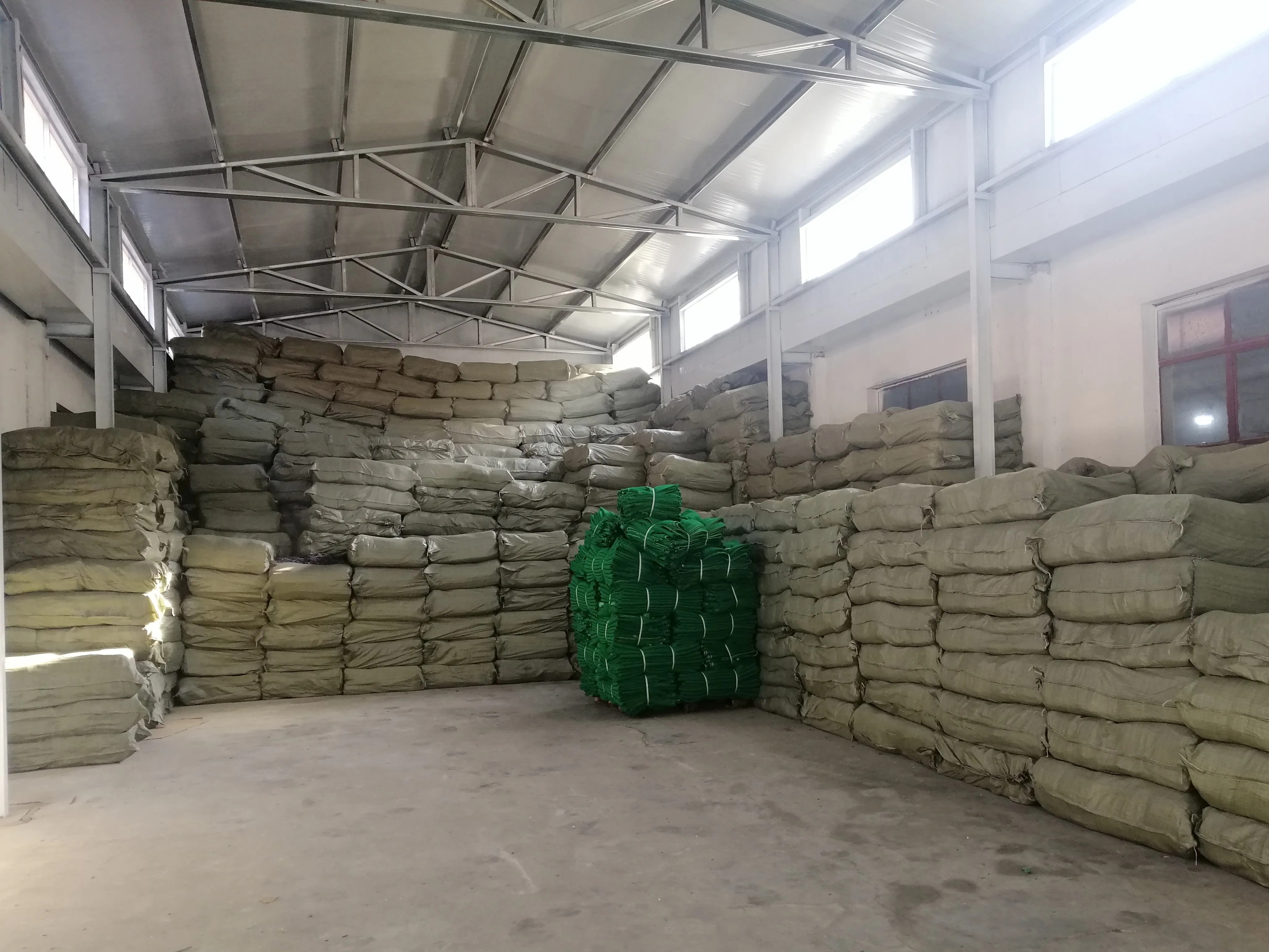 Drainage Holes Fall Arrest Safety Nets Fall Protection Equipment ...