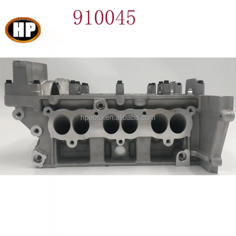HP Cylinder Head 1765041 for Ford Ecoboost 1.0 M1DA M2DA