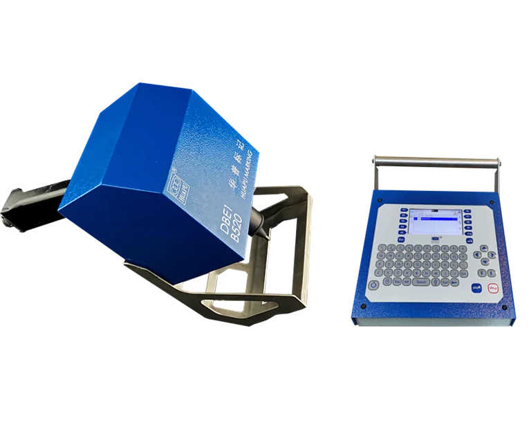 Hpdbe1b520 Metal Engraver Portable Engine Number Engraving Machine ...