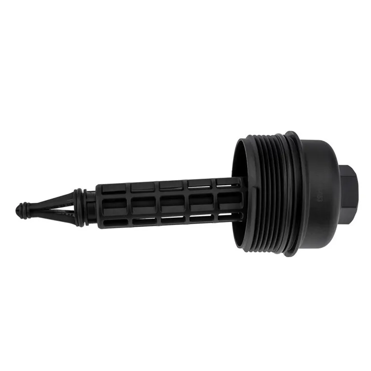 BMW X3 (E83) 2.0 D Oil Filter & Cap - Reliable Performance