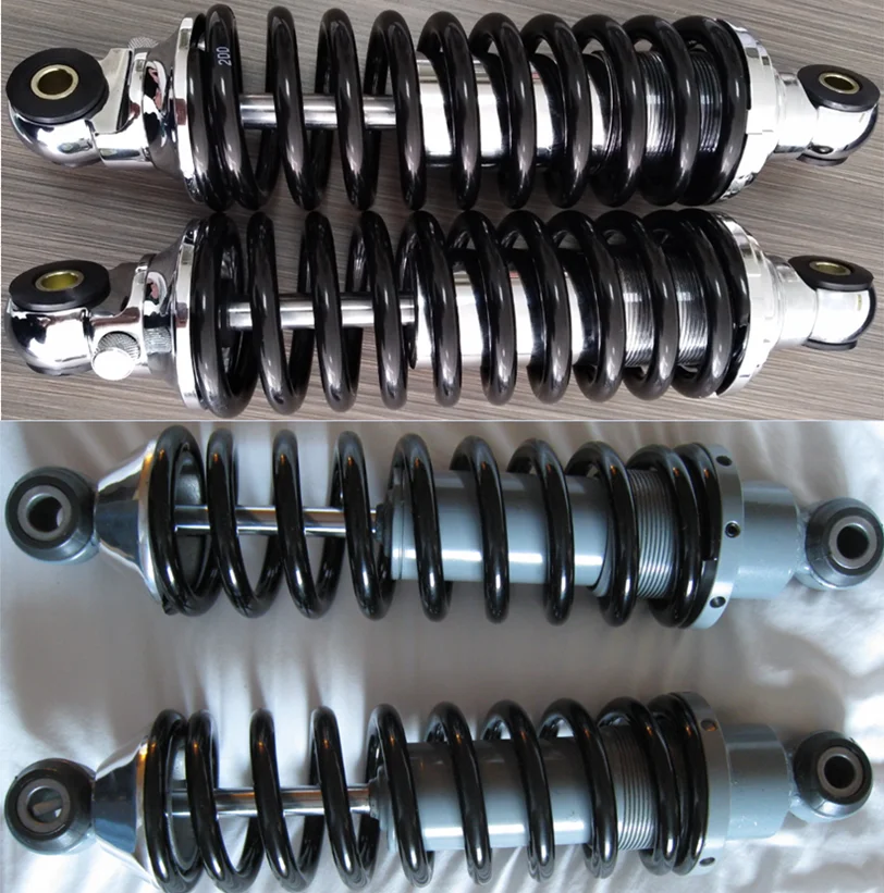 shock absorber coil springs 1932 Ford 37-48 Ford coilover 1927 Track-T ...