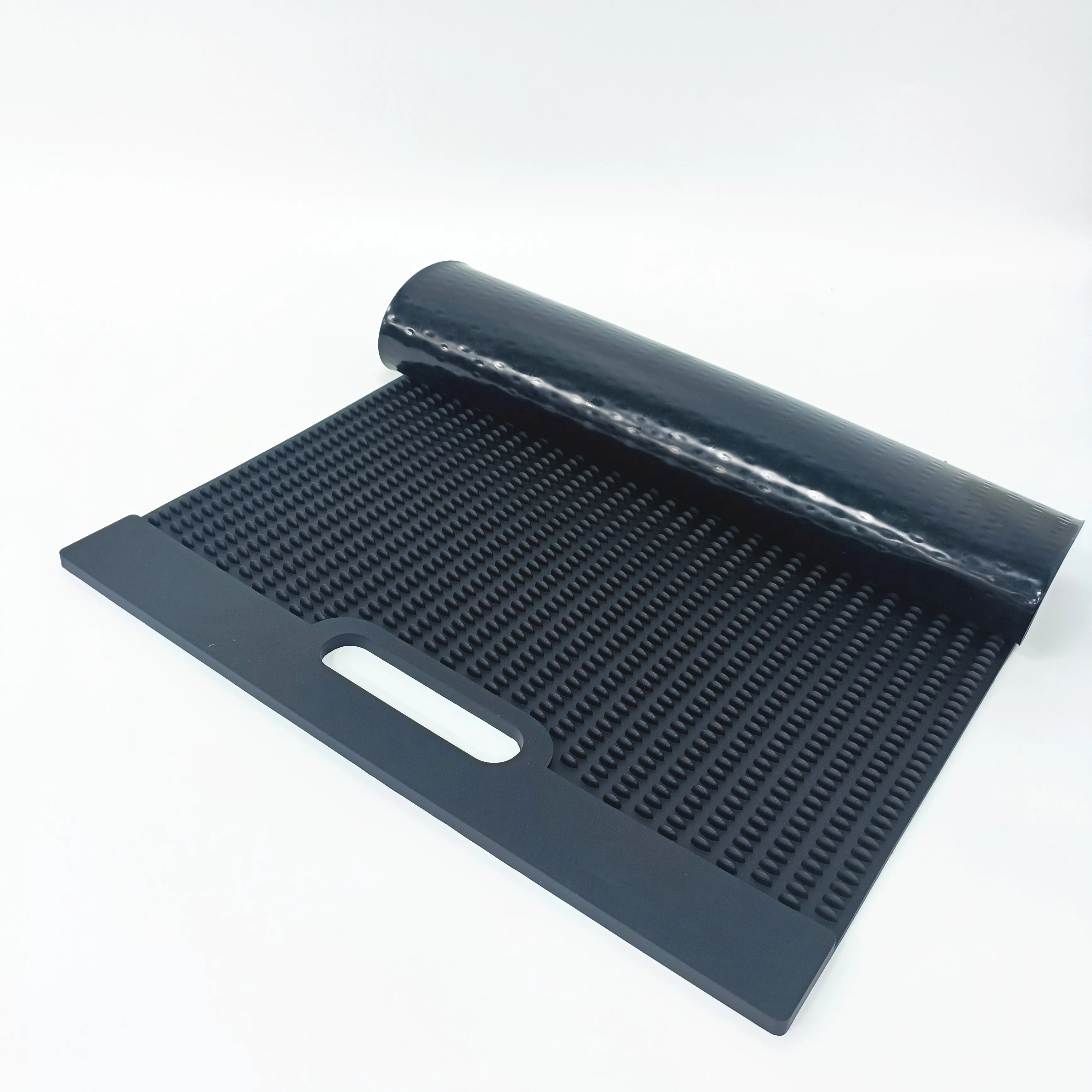 Cheap Oem Rubber Fish Fillet Mat Kitchen Cutting Board Outdoor Mats ...