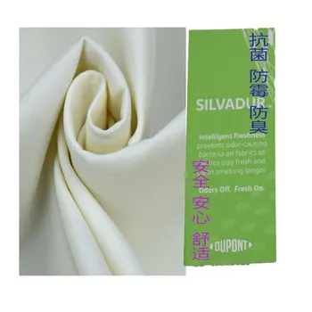 21+70d Anti-microbial Twill Clothes Material Fabric Cotton Korean ...