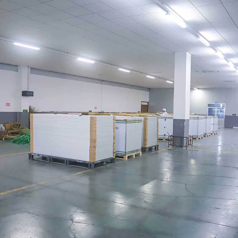 5kw Complete Hybrid Solar System Pv Kits Full Power Solar Panel ...