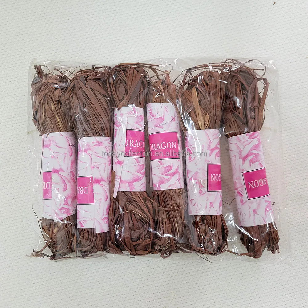 Natural Raffia Colored Raffia for Packing| Alibaba.com