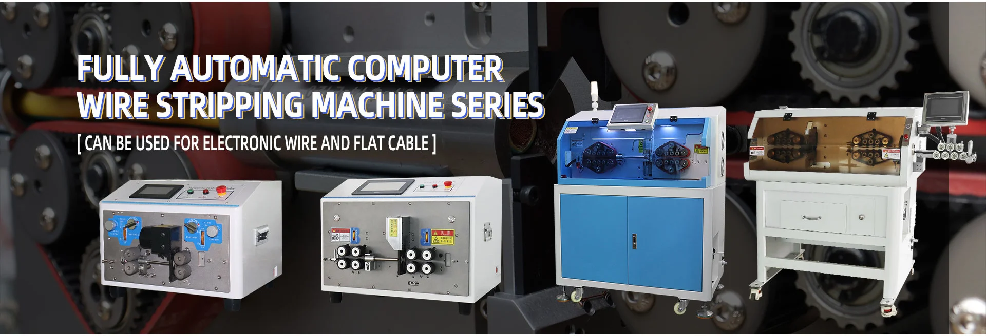 Zj-8006automatic Wire Stripper Automatic Electric Small Wire Cutter ...