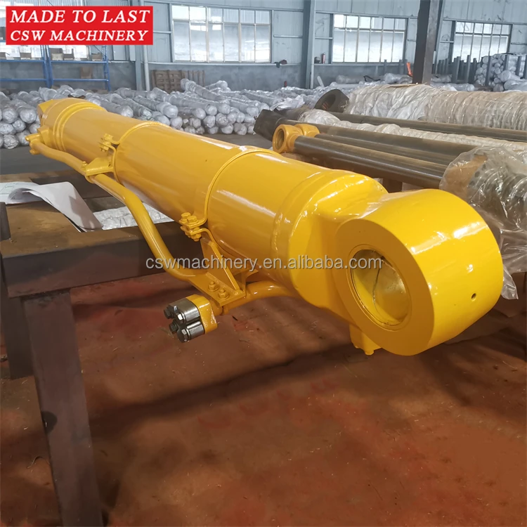 Excavator Hydraulic Cylinder - Boom Cylinder for Sumitomo SH240-5