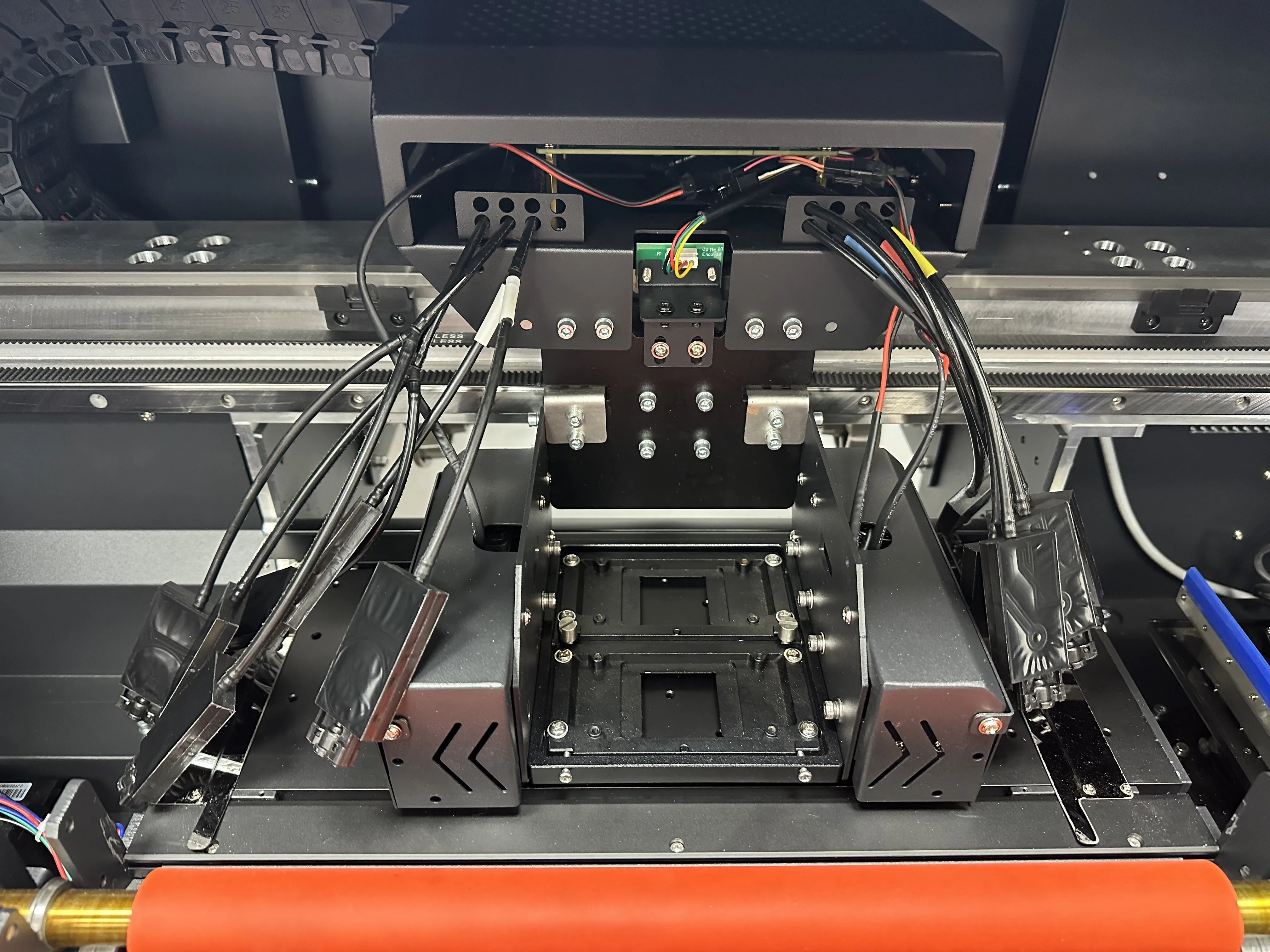 ZUNSUNJET A3 UV DTF Printer - Versatile & Efficient Printing