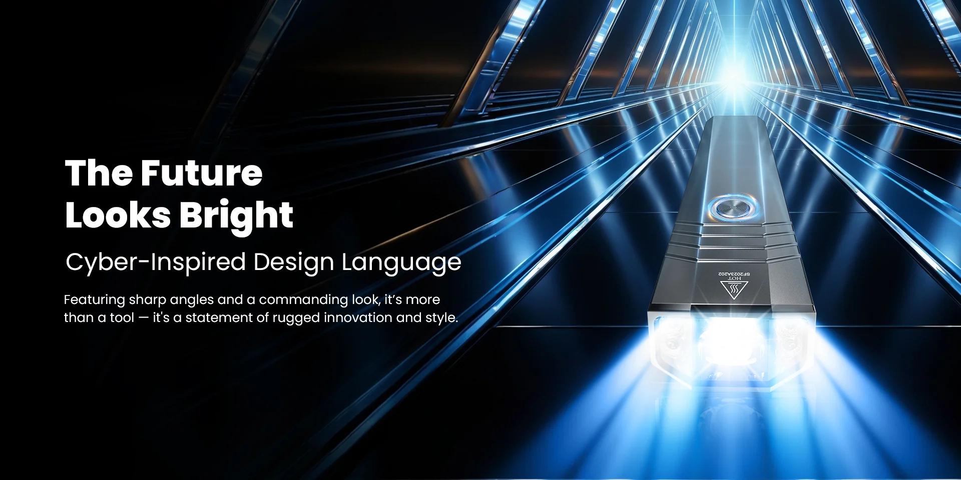 SOFIRN ST1 Mini Flashlight LED Rechargeable 1500LM 226M Long Distance New Flashlight EDC Flat ...