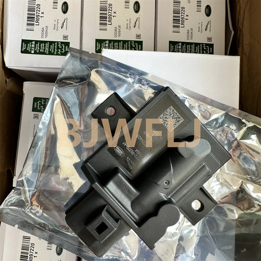 For Range Rover Fuel Pump Controller Car Parts Original Authentic ...