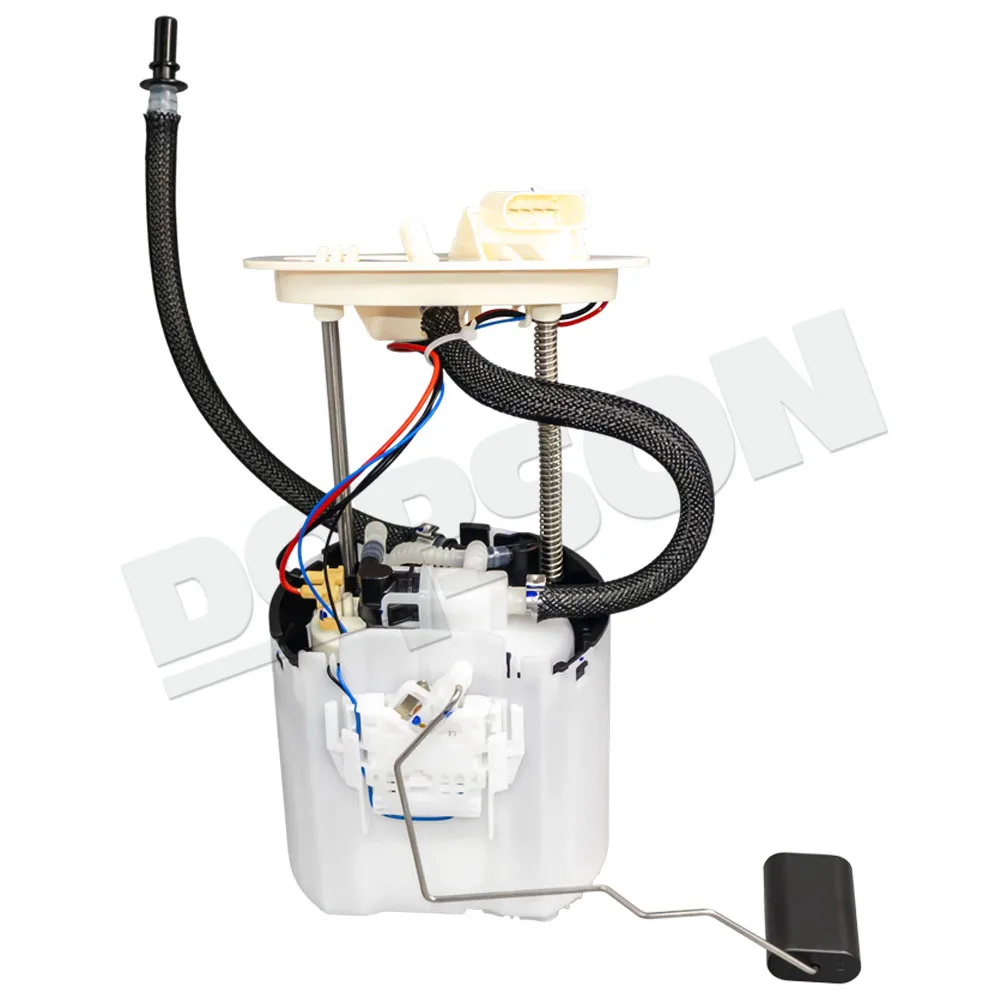 Auto Engine Systems Fuel Injection Pumps Assembly for Chrysler Dodge ...
