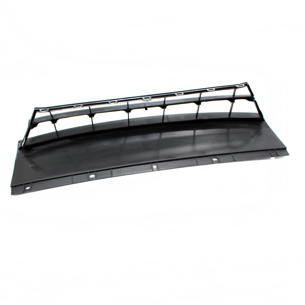 71102-tba-a00 Plastic Car Front Bumper Lower Grille For Honda Civic Fc1 ...