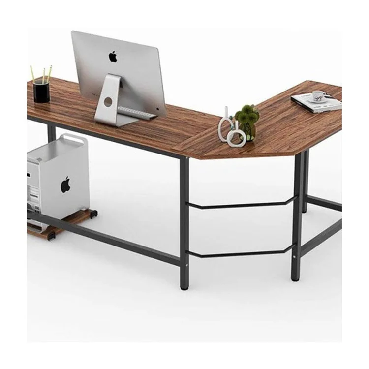 New Design Office Table Executive Manager Desk Simple Computer Desks ...