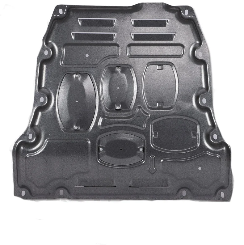 Motor Underbody Shield Fuel Tank Engine Lower Protection Car Bottom For ...