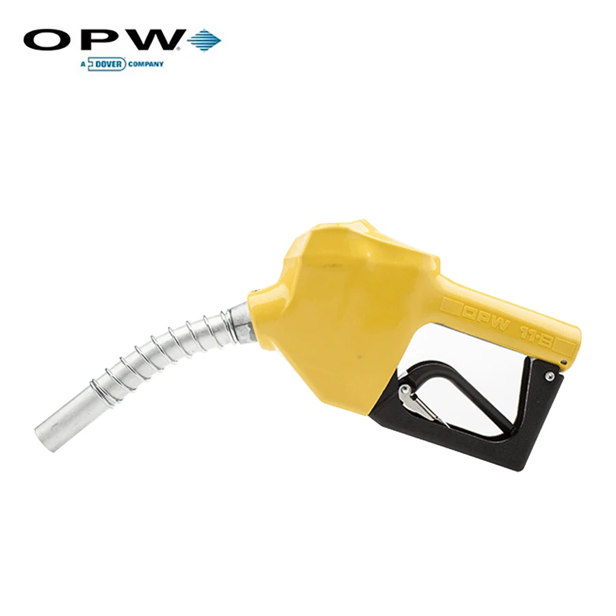 Opw 11b Automatic Shut-off Nozzles /3/4 Inch Fuel Injector For Filling ...