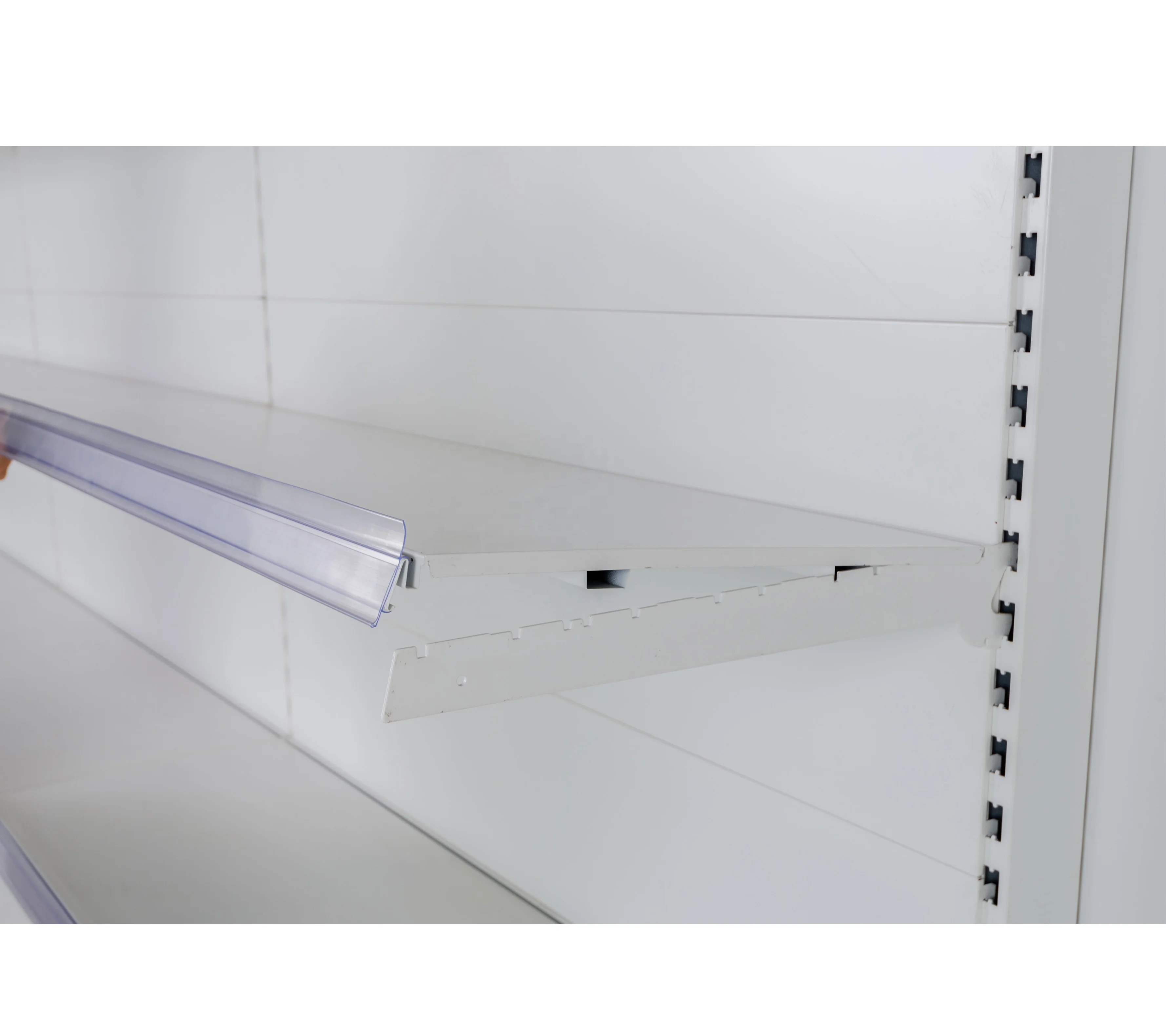 Modern Retail Shop Gondola Shelving System Grocery Store Used Display ...