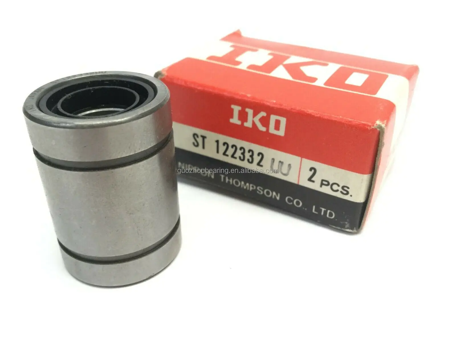 Japan Linear Ball Bushing Bearing ST20UUB ST25UUB ST30UUB ST35UUB ST40UUB ST45UUB ST50UUB ...