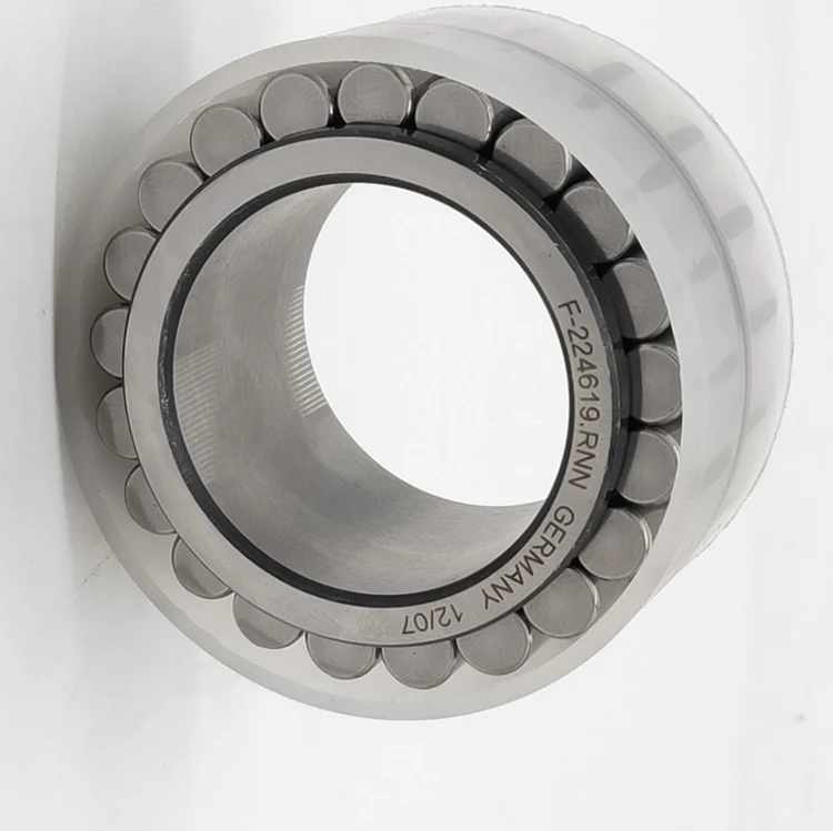 F-208099 Hydraulic Pump Bearings F-208099.rnn Full Complement ...