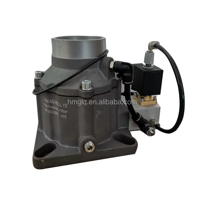Atlas Screw Air Compressor Parts Aiv-50e Aiv-50b Aiv-50r Intake Valve ...